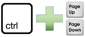 Lære bruk av hurtigtaster i Microsoft Excel - Office-Tips.no